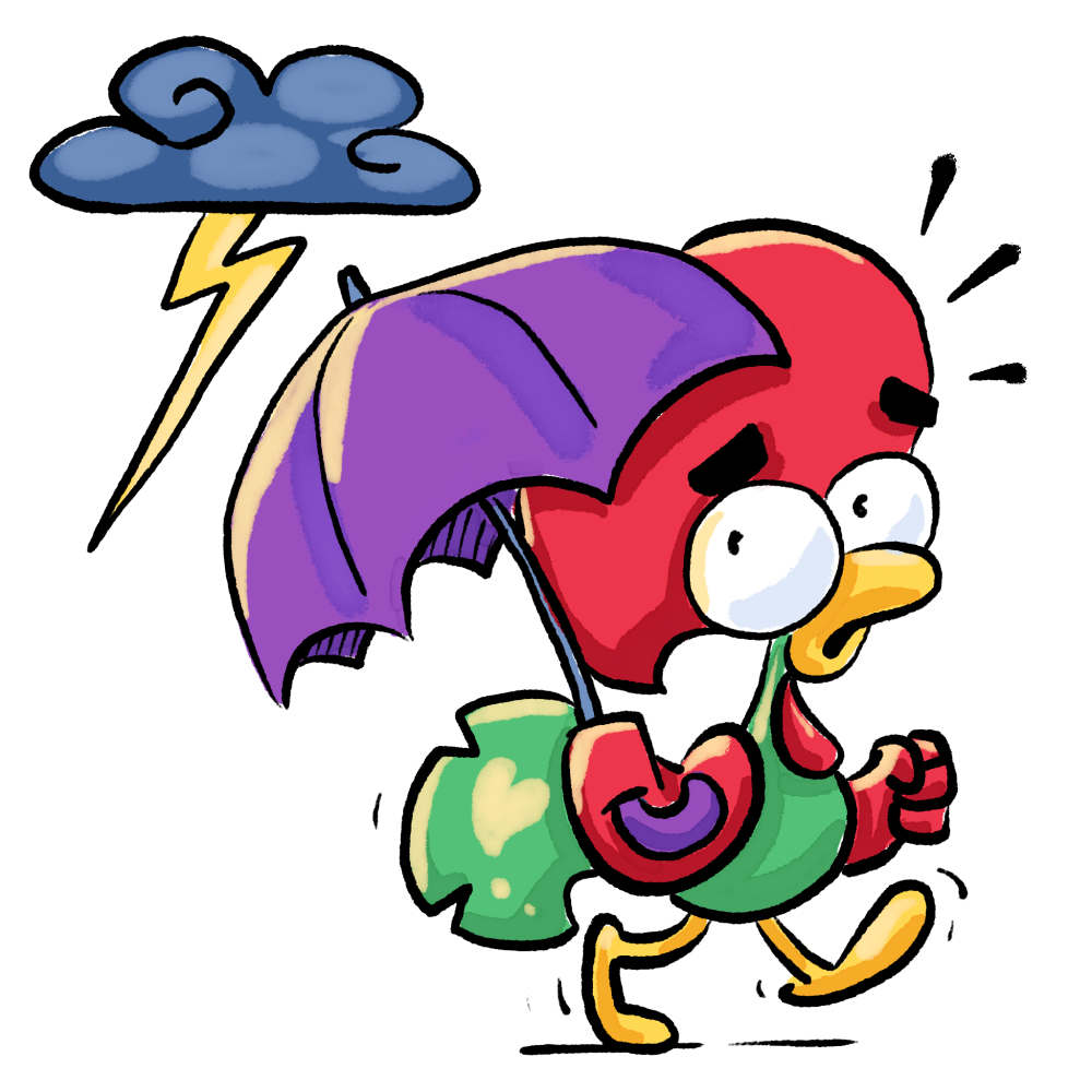 Weather 1 – Practice Portuguese