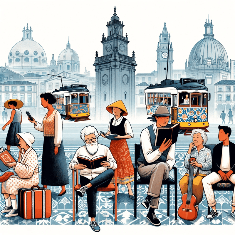 A1 Archives | Practice Portuguese